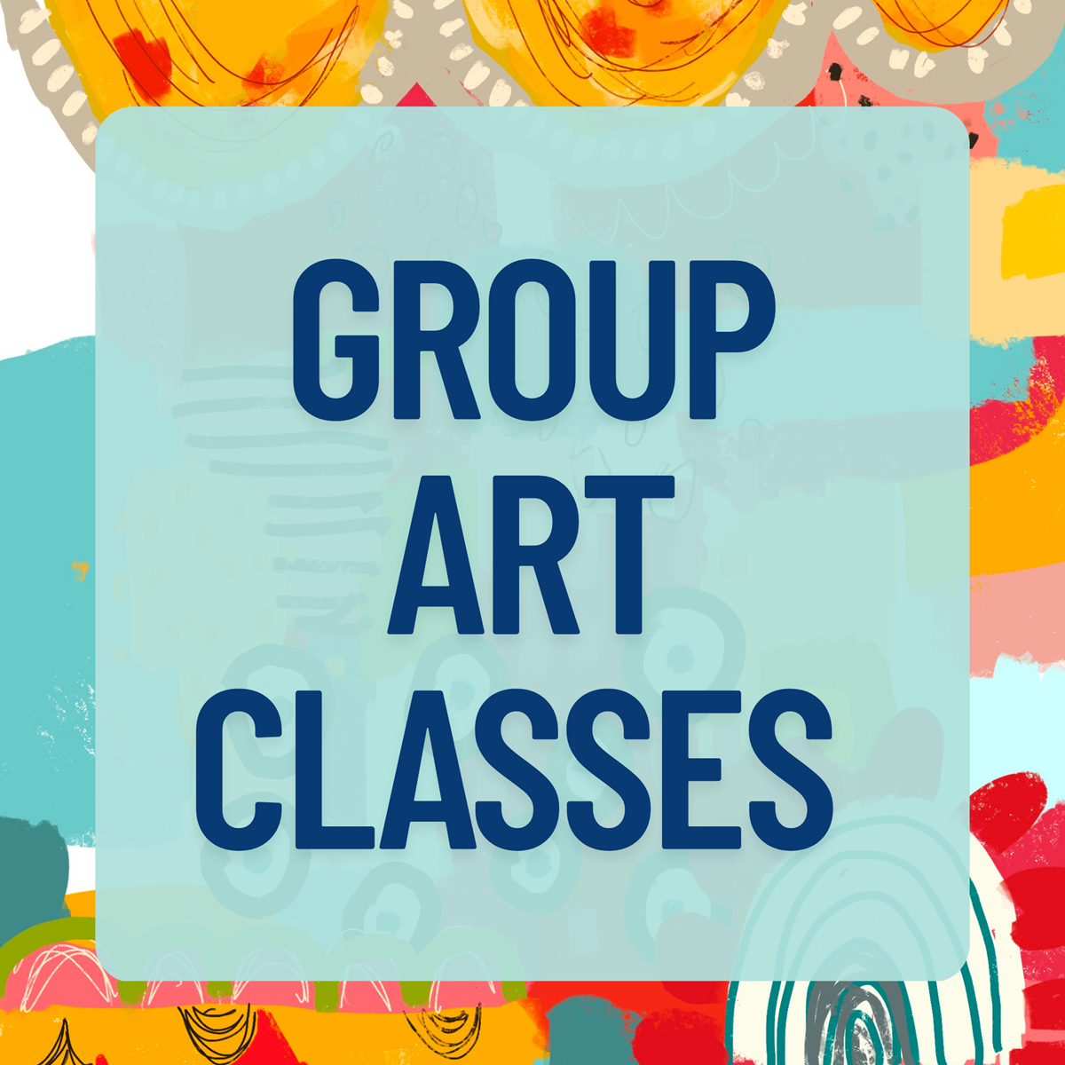 Creative Arts Academy - Group Art Classes